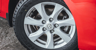 Wheel Vs Tire | CarShtuff