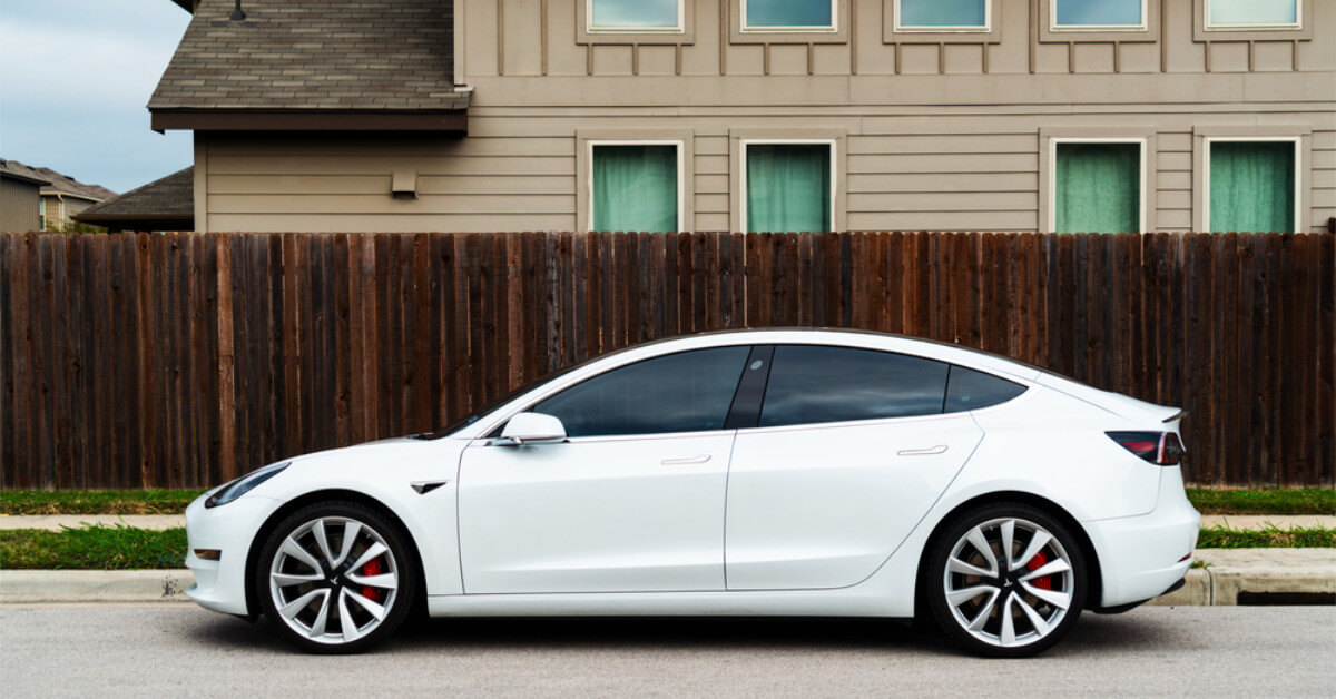 Can You Charge A Tesla With A Generator? | CarShtuff