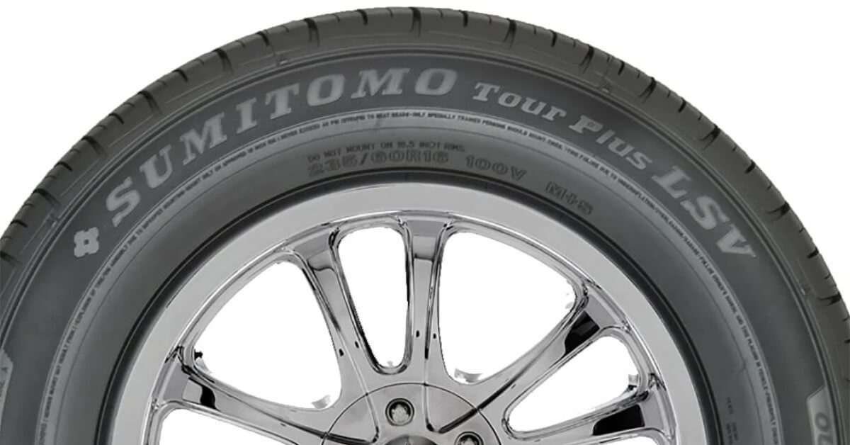 Sumitomo Tires Review (2022 Budget Options) | CarShtuff