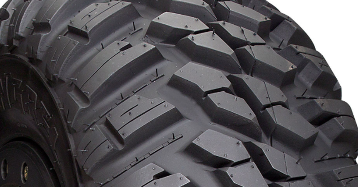 Kanati Tires Review - Brand Guide | CarShtuff