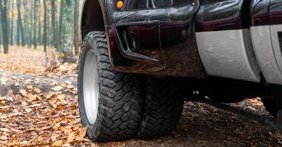 Best Tires For a Dually | CarShtuff