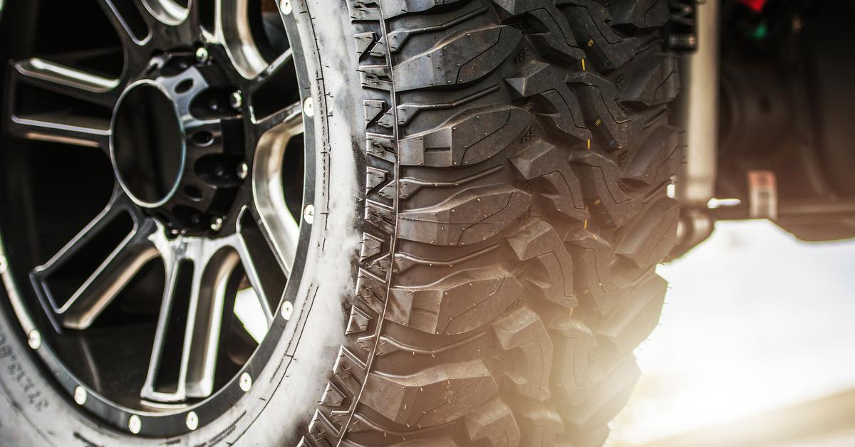 What Are Floatation Tires? | CarShtuff