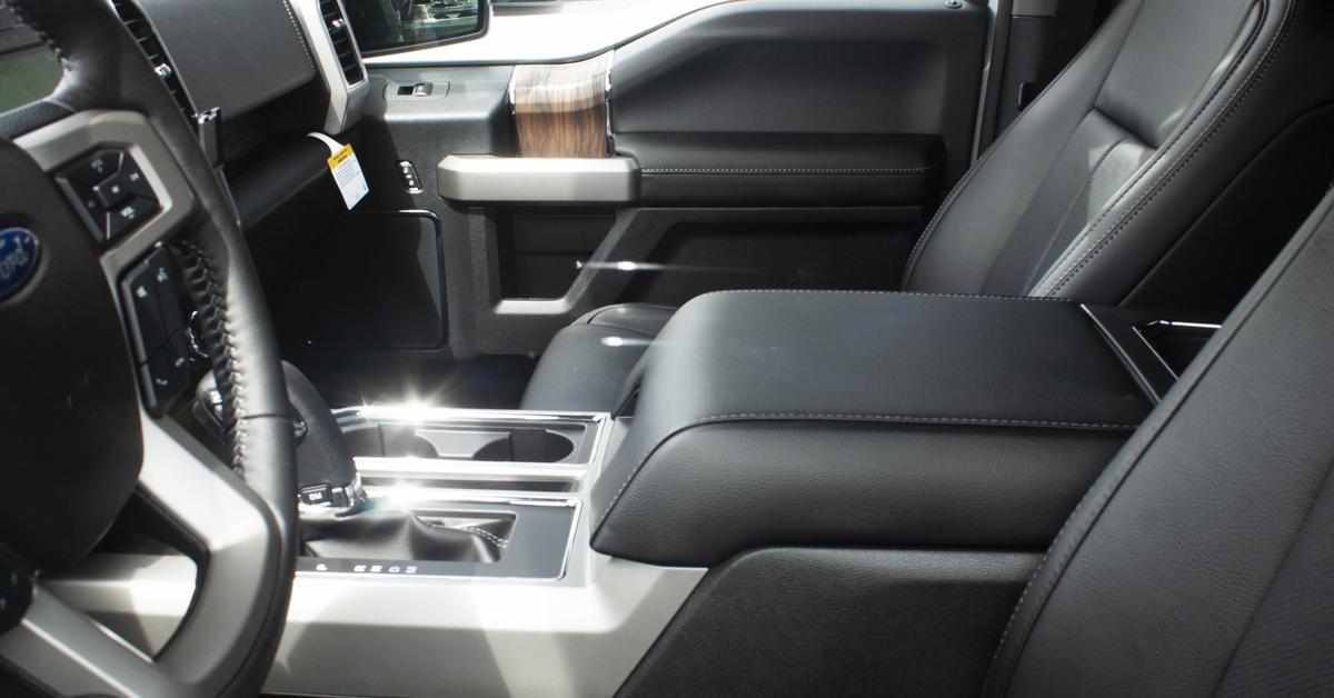 How Much Space Is In a Ford Mustang Mach-E? | CarShtuff