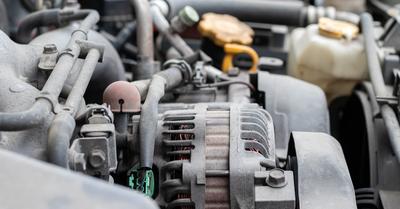 Which Subaru Engines Are Interference Motors? | CarShtuff