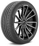 Continental PremiumContact 6 Tire Review | CarShtuff