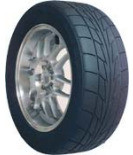 Buy Nitto NT555R Drag Radial Tires | CarShtuff