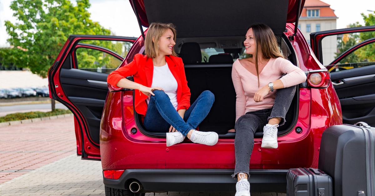 Best Cars For College Students