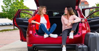 Best Cars For College Students