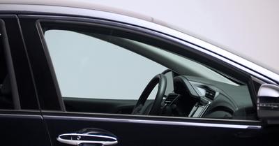 Car Windows Squeaky When Rolled Down? (How To Stop)