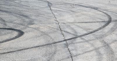 What Are Yaw Marks? How They're Used In Car Accident Investigations