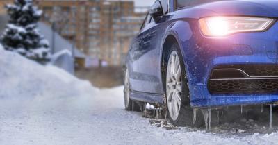 How To Warm Up a Hybrid Car In Winter
