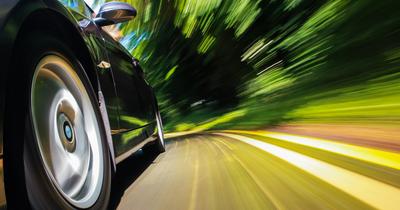 Best Tires For Acura SLX | CarShtuff