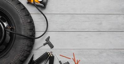 How To Seal Your Tire Beads Easily At Home (Quick Fix)