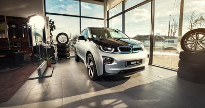Surprising Tires For Bmw I3 Gallery