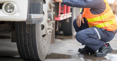 Best Tires For Work Trucks | CarShtuff