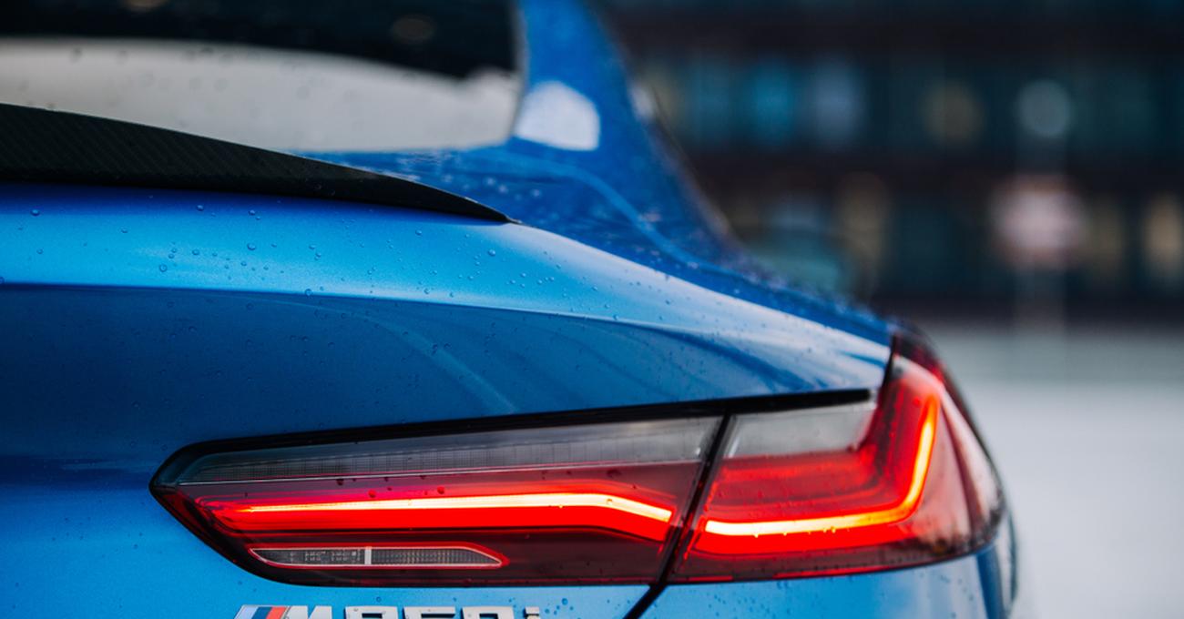 Best Tires For BMW M8 - Complete Guide | CarShtuff