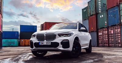 Best Tires For BMW X5 - Complete Guide | CarShtuff