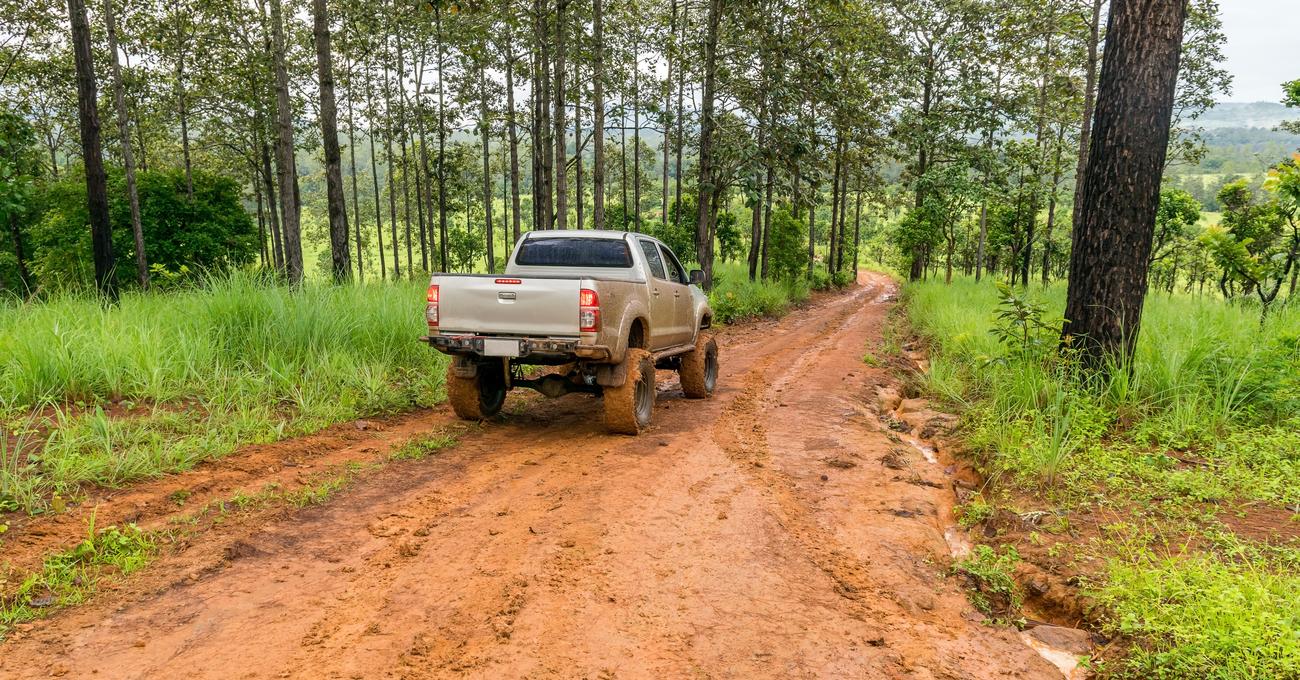 Types of Pickup Trucks | CarShtuff