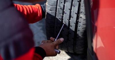 Tire Plug Vs Patch | CarShtuff