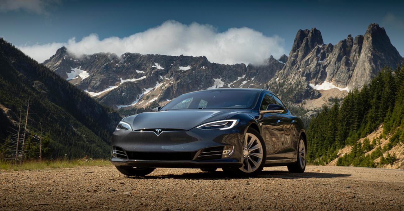What Is So Special About Tesla Cars?