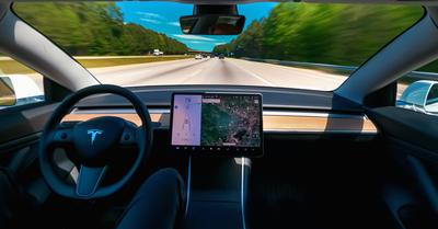 How Tesla Autopilot Works | CarShtuff