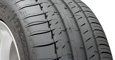 Michelin Pilot Sport PS2 Tire Review | CarShtuff