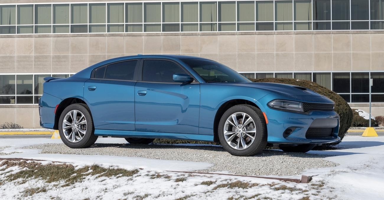 Best Year Dodge Charger CarShtuff best-year-dodge-charger-carshtuff