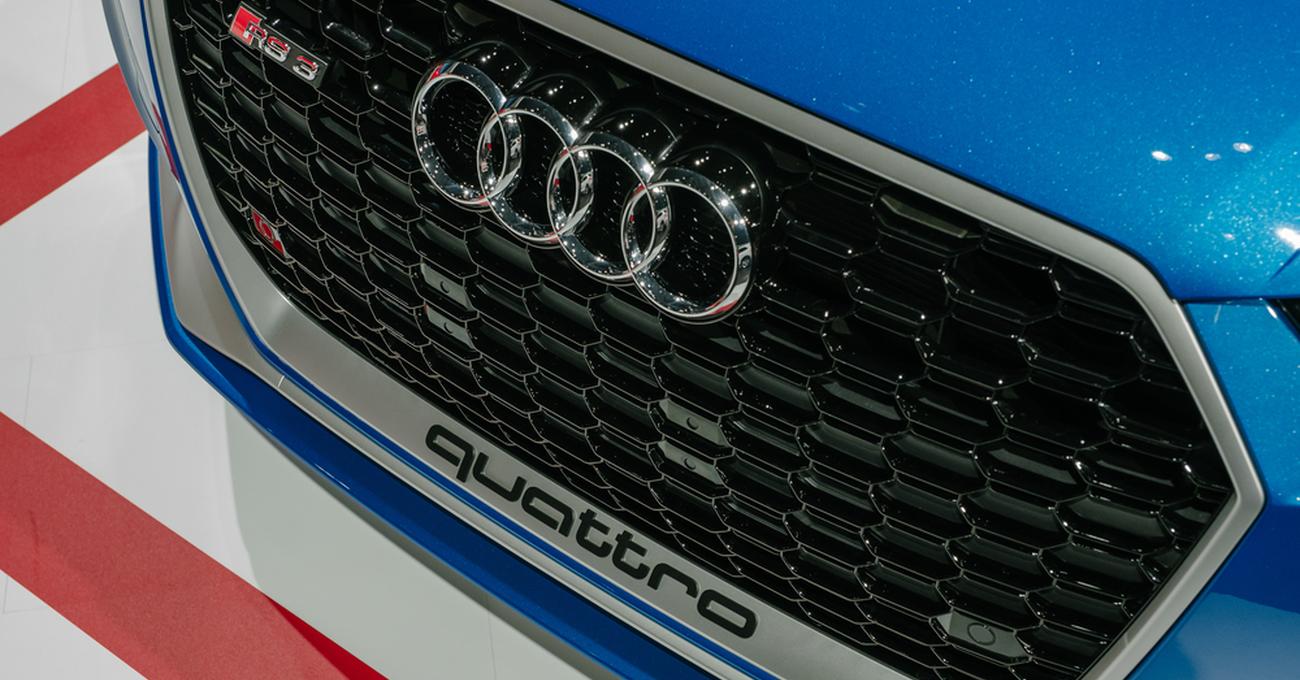 Best Tires For Audi RS3 - Complete Guide | CarShtuff