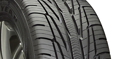 Goodyear Assurance Tripletred AS Tire Review | CarShtuff