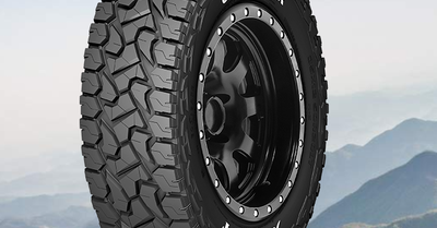 Gladiator Tires Review - Brand Guide | CarShtuff