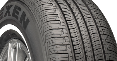 Nexen Tires Review - Brand Guide | CarShtuff