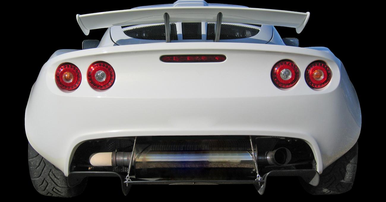 How Much Does a Lotus Exige Cost? | CarShtuff