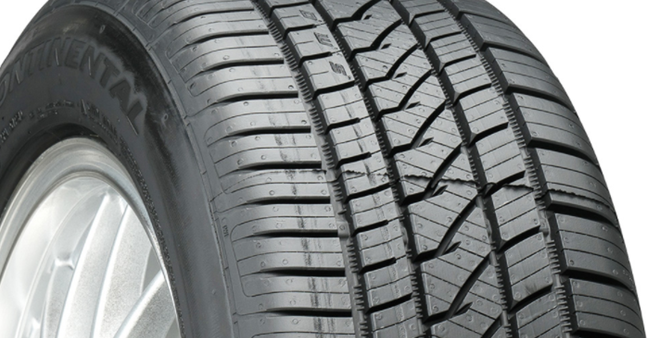 Continental PureContact LS Tire Review | CarShtuff