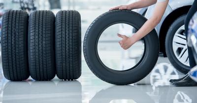 Best Tires For Grip | CarShtuff