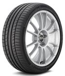 Buy Continental ContiSportContact 5P SSR Tires | CarShtuff