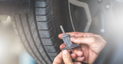 How Are Tires Measured? | CarShtuff