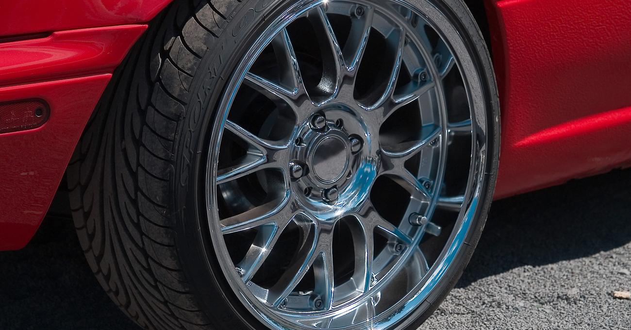 Best Tires For Mazda Miata | CarShtuff