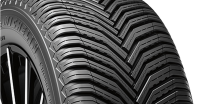 Michelin CrossClimate 2 Tire Review | CarShtuff