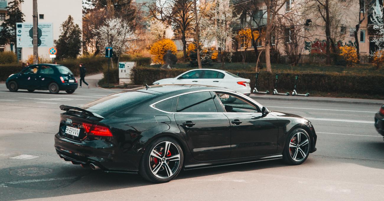 Audi RS 7 Generations: Complete Guide | CarShtuff