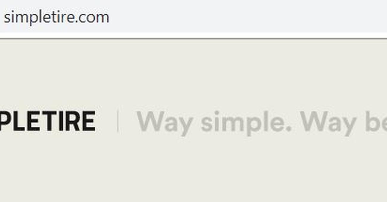 Simple Tire Review | CarShtuff