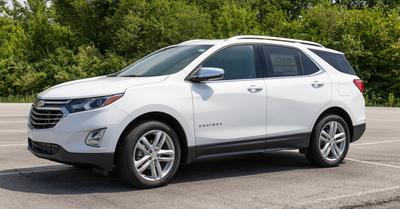Chevrolet Equinox Problems & Complaints: Are The Issues Worth Buying?