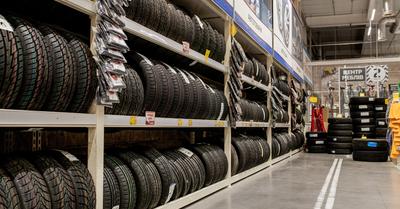 How Much Do Tire Shops Make Per Year? | CarShtuff