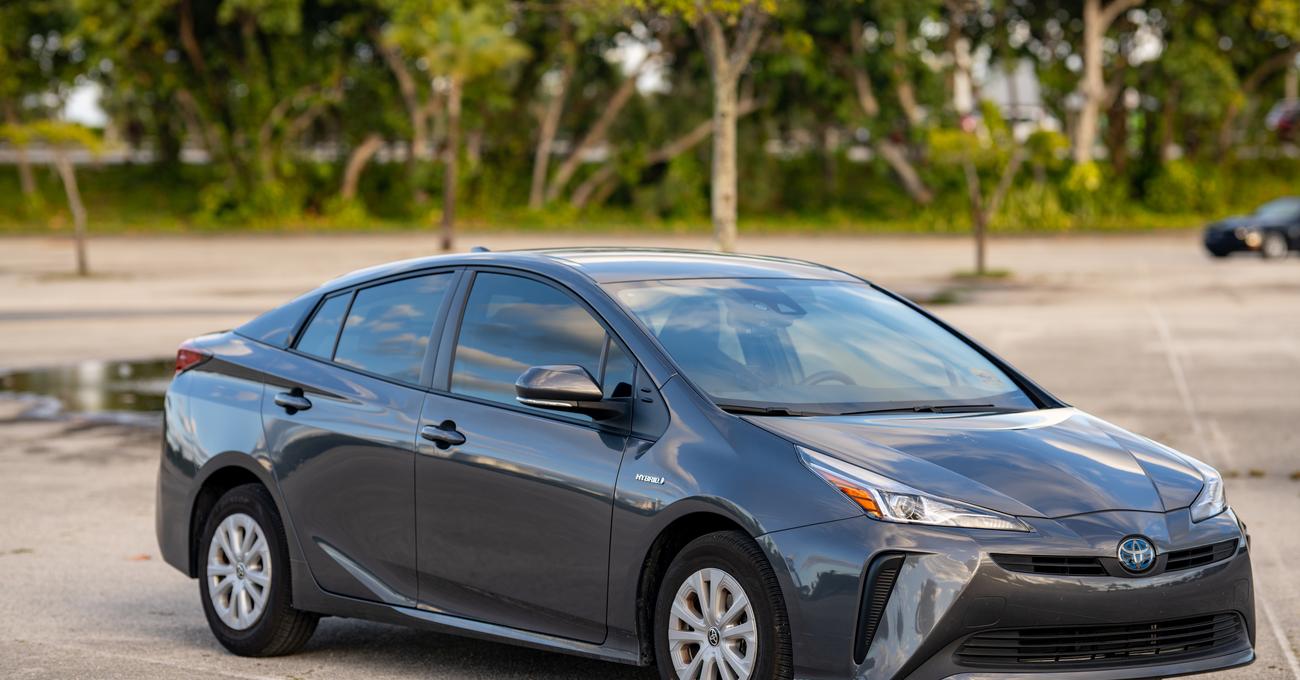 Toyota Prius Problems & Complaints: Are The Issues Worth Buying?