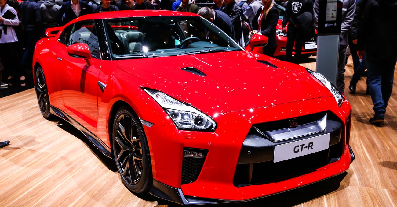 Nissan GT-R Problems & Complaints: Are The Issues Worth Buying?