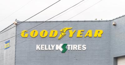 Kelly Tires Review: Are They Any Good? | CarShtuff