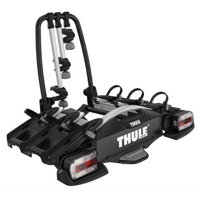 Best Bike Racks For The Chevrolet Bolt | CarShtuff