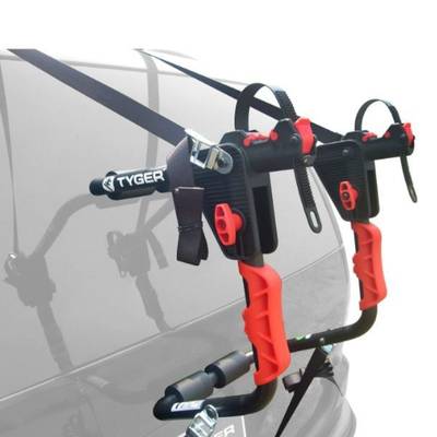 Best Bike Racks For The Chevrolet Bolt | CarShtuff