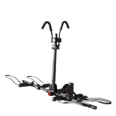 Best Bike Racks For The Chevrolet Bolt | CarShtuff