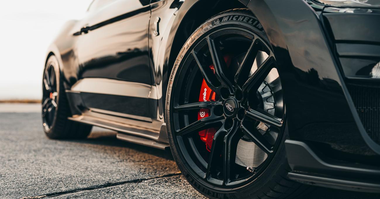 Muscle Vs. Sports Car (List Of Differences) | CarShtuff