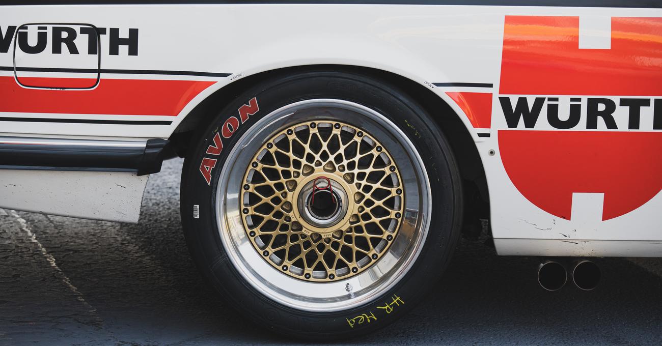 Who Carries & Sells Avon Tires? | CarShtuff